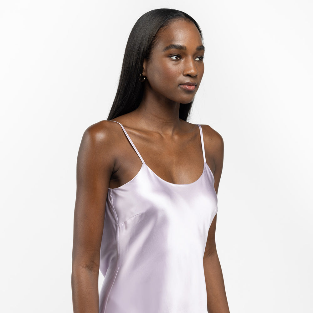 Drip Slip Dress – Clementine Sleepwear
