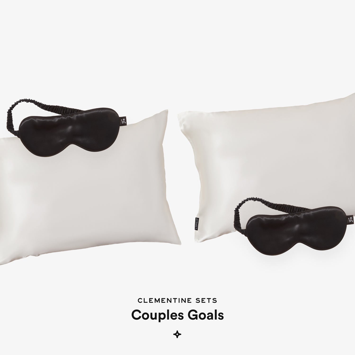 Couples Goals Set | Clementine Sleepwear