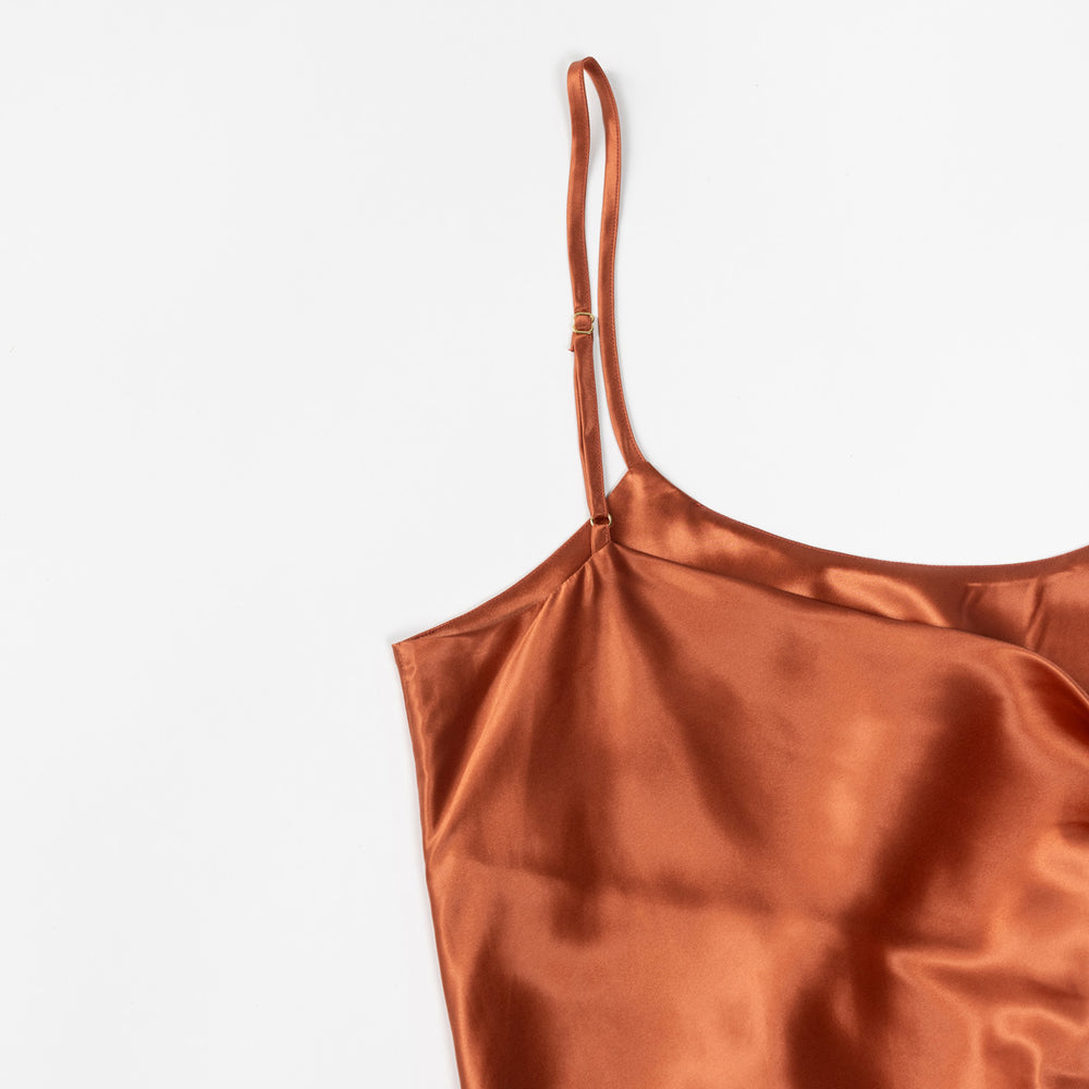 Drip Slip Dress – Clementine Sleepwear