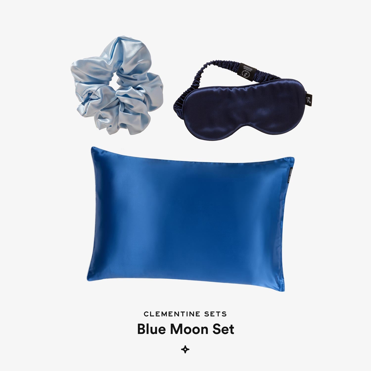 Blue Moon Set – Clementine Sleepwear