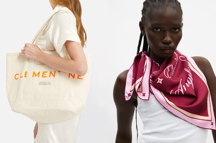 Valentine's Day 2026 – Clementine Sleepwear