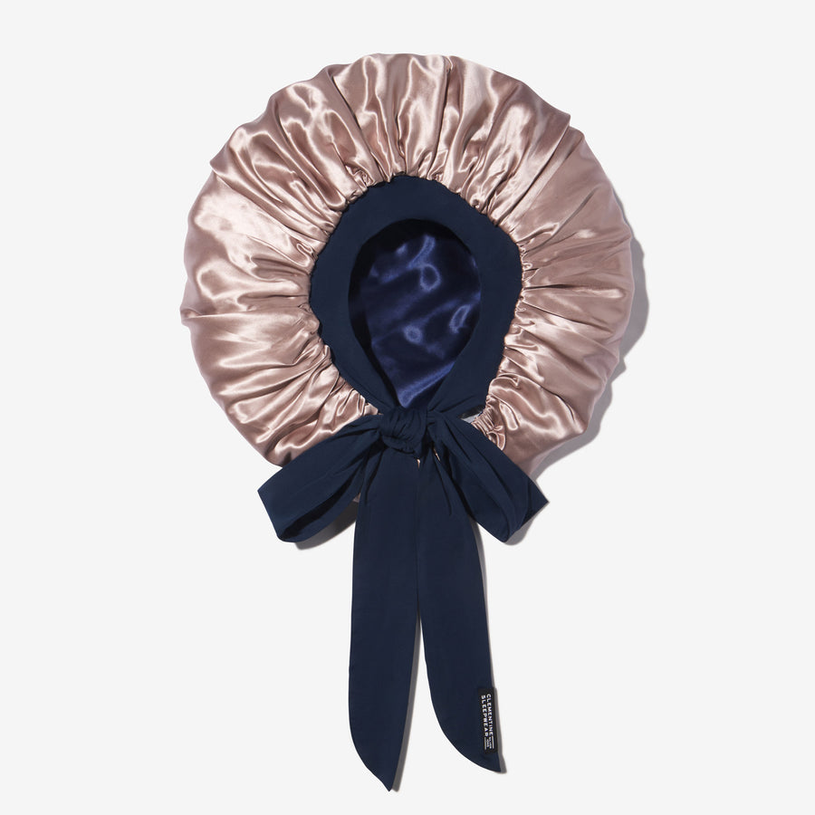 Our Ultimate Guide to Silk Bonnets - Clementine – Clementine Sleepwear